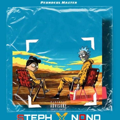 Stream STEPH X NONO - PEUNDEUL MASTER 2 by Steph & Nono | Listen online ...