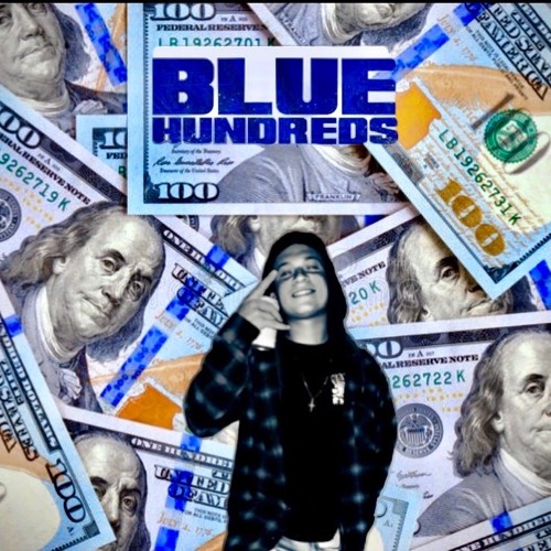 Stream Blue Hundreds x Prod.ByWiL. by West DeMars | Listen online for ...
