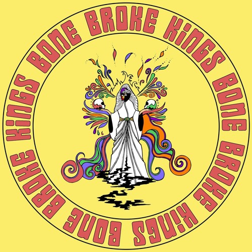 Stream Bone Broke Kings - Ruby Sunset by Doc Mason | Listen online for free on SoundCloud