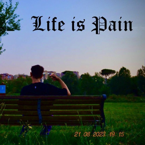 Stream frabi14 | Listen to Life is Pain Vol.1 playlist online for free ...