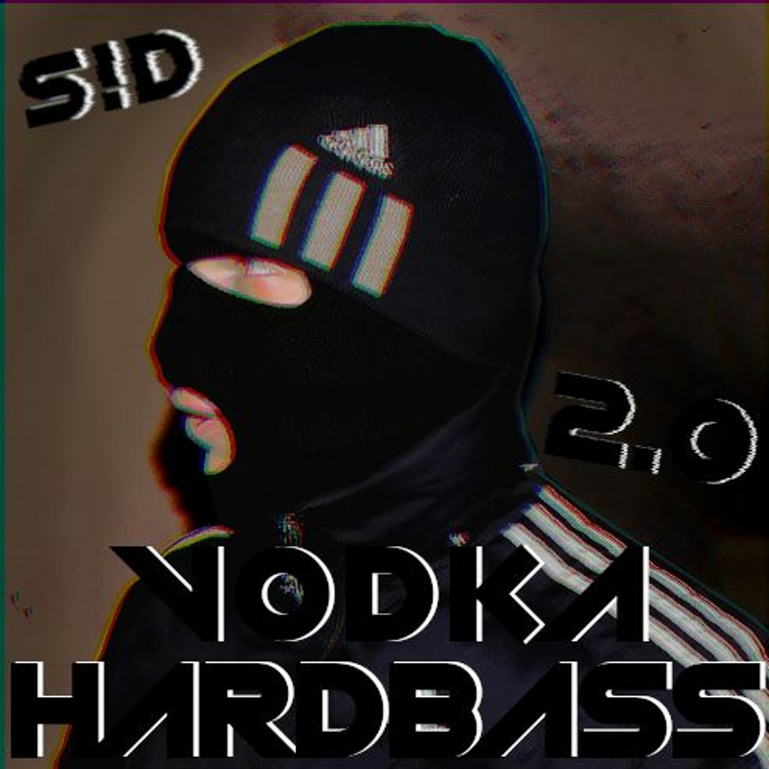 Stream Vodka Hardbass 2 [Hardtekk] 190BPM by S!D | Listen online for ...