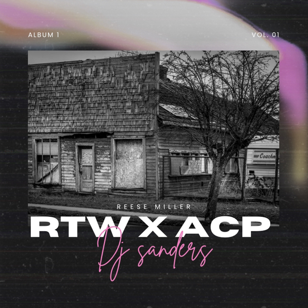Stream [RTW X ACP] [ODT X SANDERS] by COLIN-SAUNDERS | Listen online ...