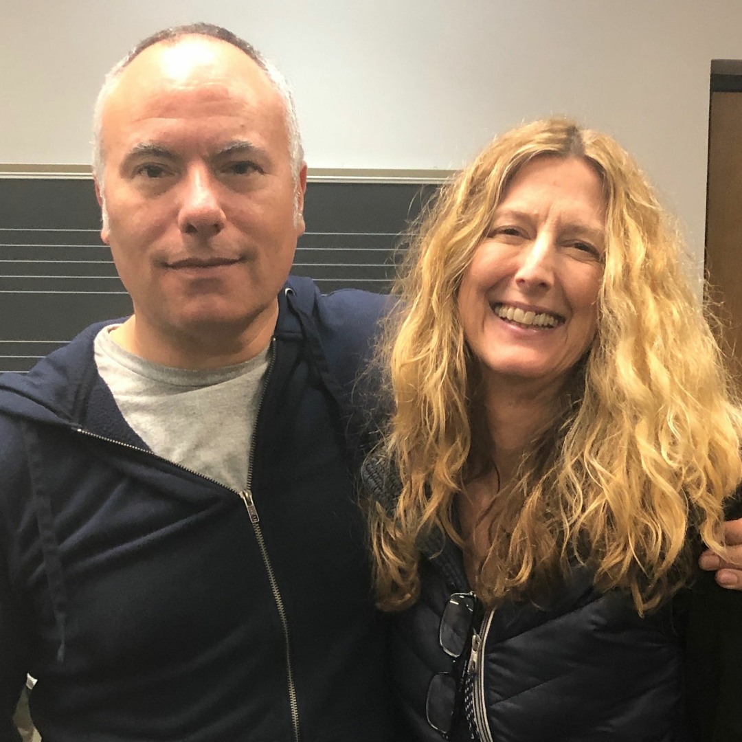 Listen to Blair Hit Songwriter Series: A Conversation with Marshall ...