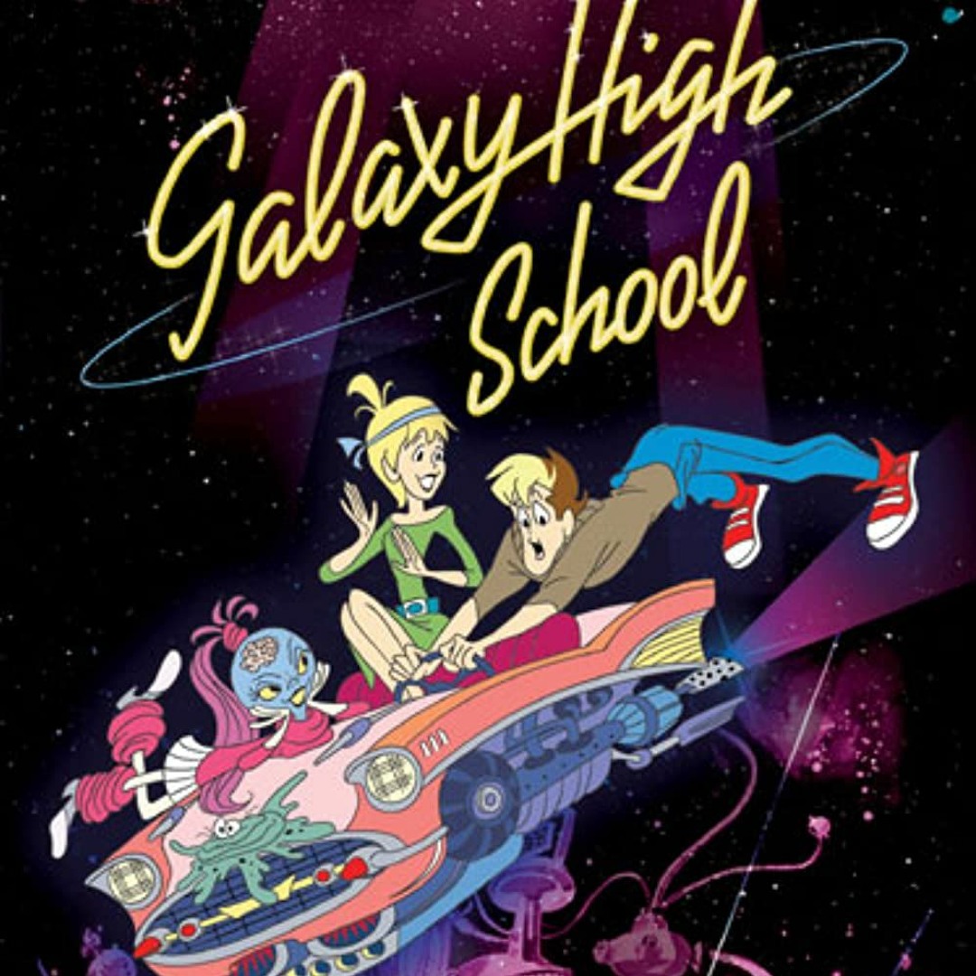 Stream Galaxy High School - Opening Theme by '80s & '90s Cartoon Themes ...