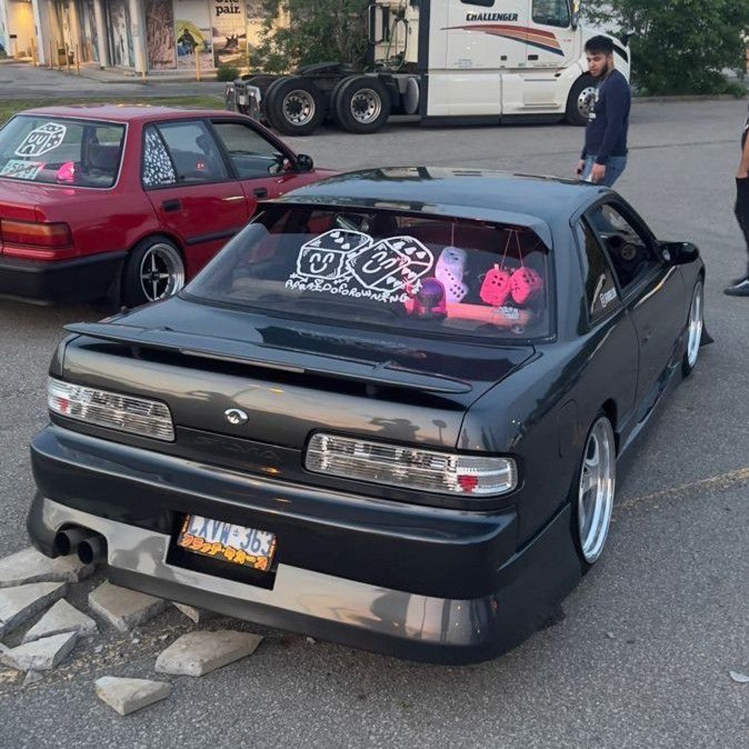 Stream Moidodyr | Listen to type of music you hear in stance/static car ...