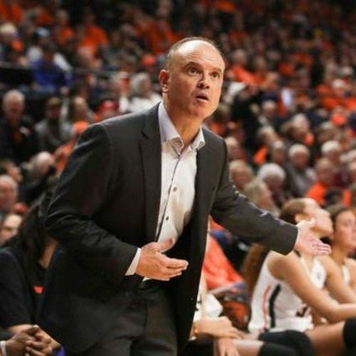 Stream episode BFT Interview: Scott Rueck by John Canzano BFT Podcast ...