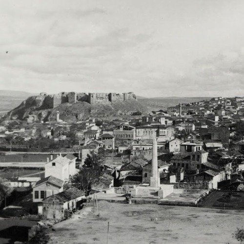 Stream The Economics of the Armenian Genocide in Aintab | Ümit Kurt by ...