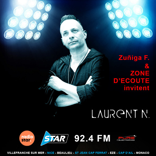 Stream Laurent N. Organic & Afro House Mix for Zone D'Ecoute by Laurent ... Stream Laurent N. Organic & Afro House Mix for Zone D'Ecoute by Laurent ...