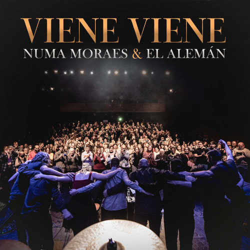 Stream Viene Viene (En Vivo) by El Alemán | Listen online for free on ...