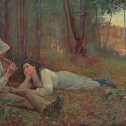 Stream Bush Idyll by John Carroll | Listen online for free on SoundCloud