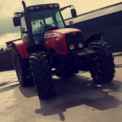 Stream Callum Carr🤟🚜 | Listen to Tunes 🤟🚜🌾 playlist online for free on ...