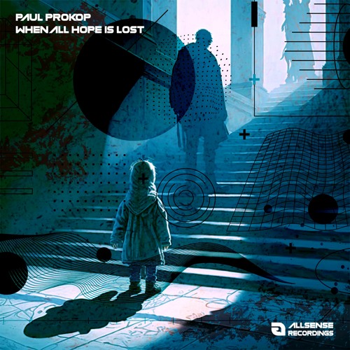 Stream Paul Prokop - Leave Behind (Radio Edit) by AllSense Recordings | Listen online for free ...