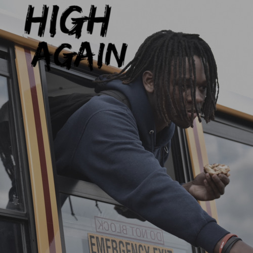 Stream High Again by ChopfrmKY | Listen online for free on SoundCloud