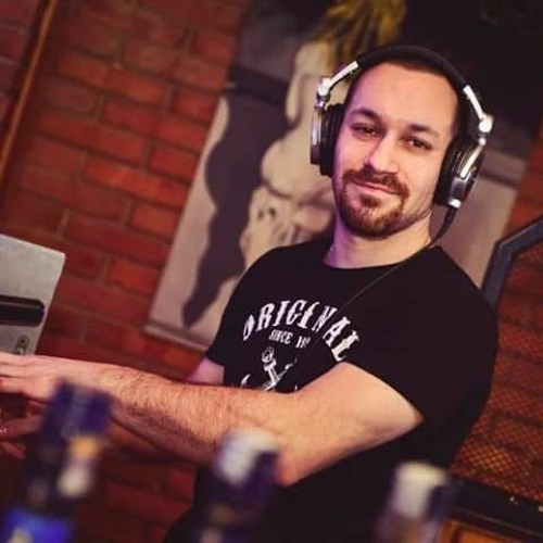 Stream DJ Rampa Turning Time by Tomáš Rampa Tajčovský | Listen online ...