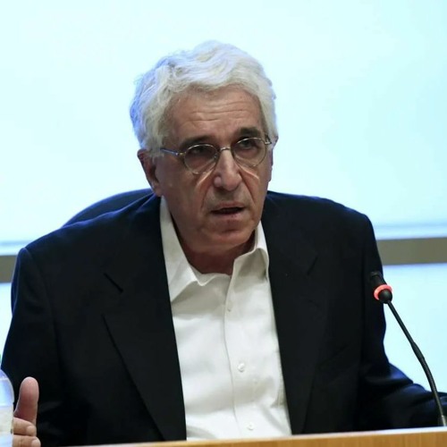 Stream Ν. Παρασκευόπουλος στον ρ/σ Στο Κόκκινο Θεσσαλονίκης 91,4 3/4 ...