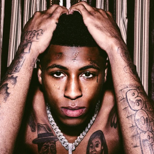 Stream NBA YoungBoy - I Cant Stop (Official Audio) (38 BABY 2 DELUXE ...