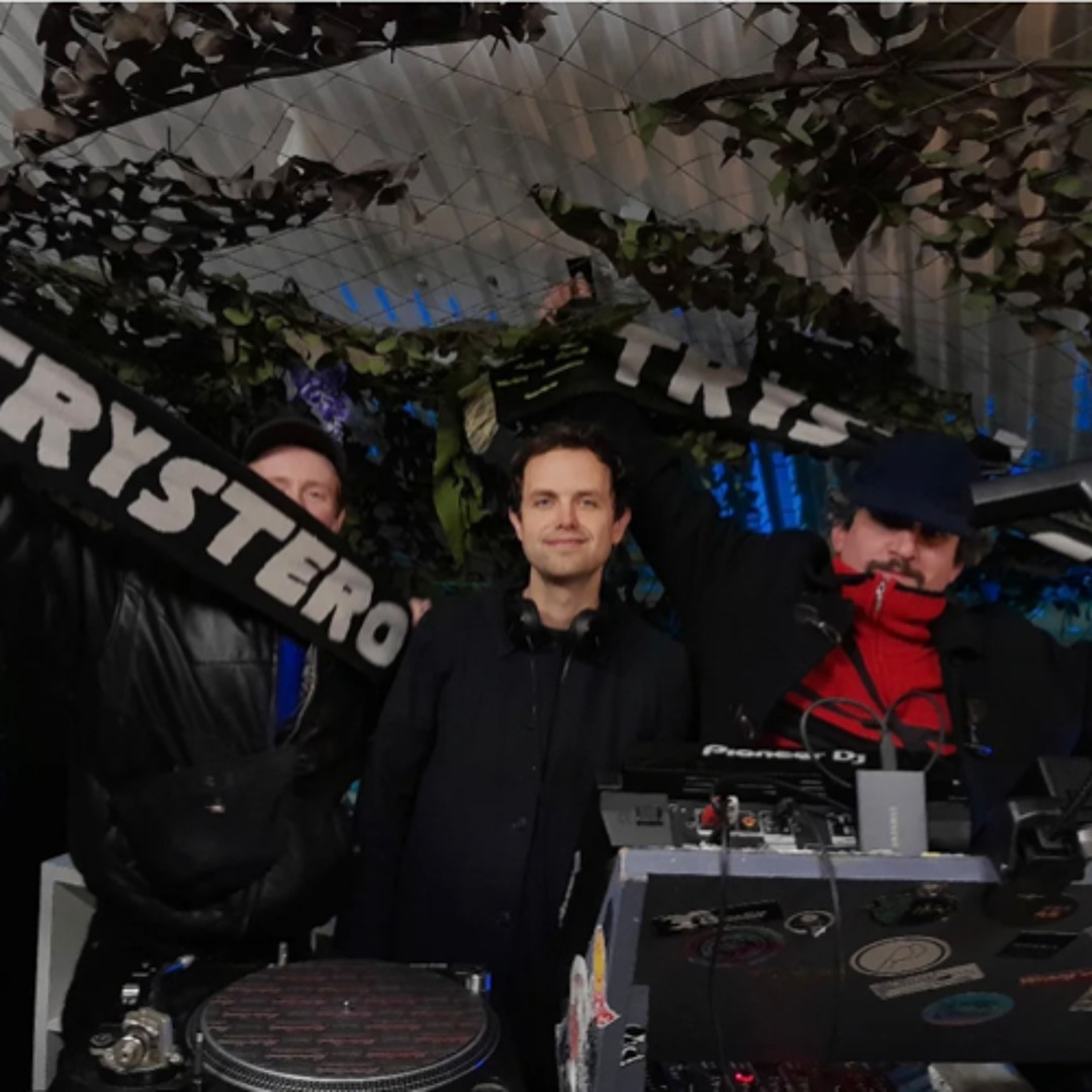 Stream Trystero 07/02/25 by NARR RADIO | Listen online for free on ...