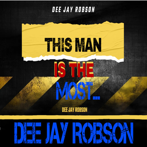 Listen to music albums featuring This Man Is the Most... by Dee Jay ...