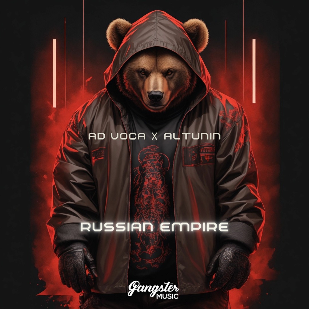 Stream Ad Voca & ALTUNIN - Russian Empire by Ad Voca | Listen online ...