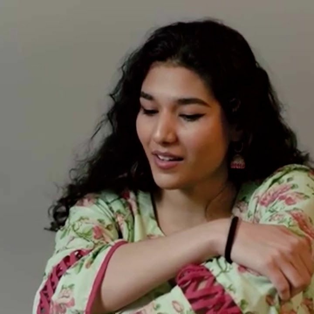 Listen to Kaha Ho Tum Chale Aao | Shae Gill by Last Release in CLASSIC🇵🇰 playlist online for ...