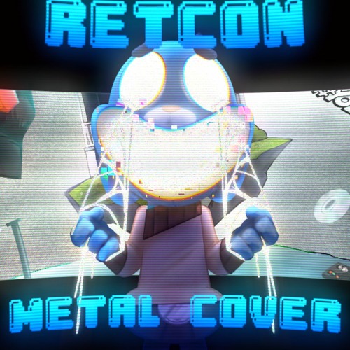 Stream Retcon - [Metal Cover] by Lospol | Listen online for free on ...