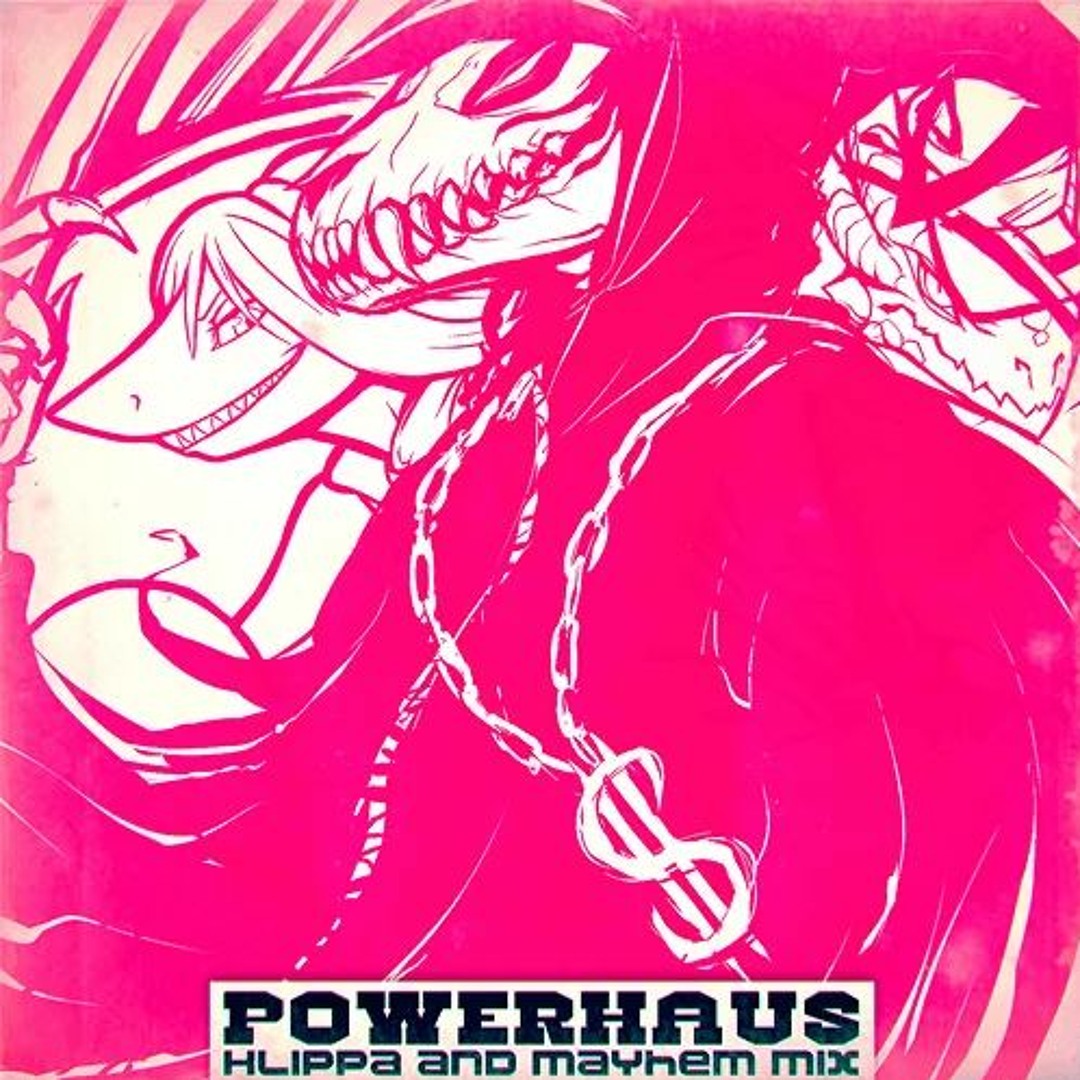Stream Azrael - Powerhaus (Klippa + Mayhem Remix) by ShadowBerry ...
