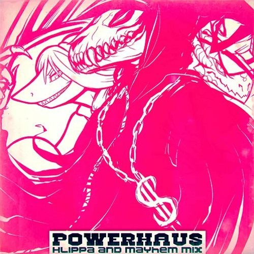 Listen to Azrael - Powerhaus (Klippa + Mayhem Remix) by ShadowBerry in ...