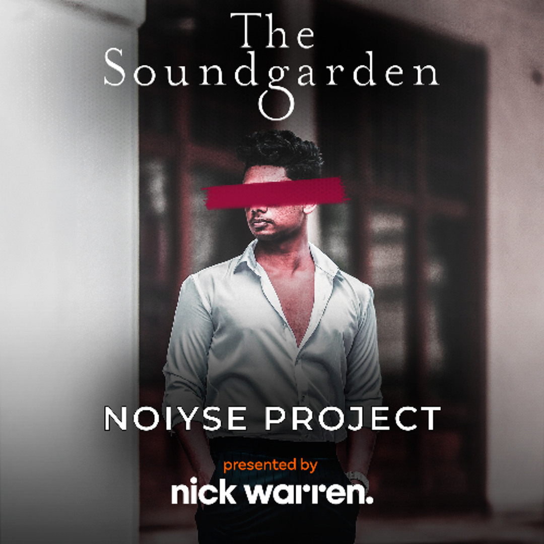 Stream The Soundgarden RadioShow 2024 - NOIYSE PROJECT by The ...