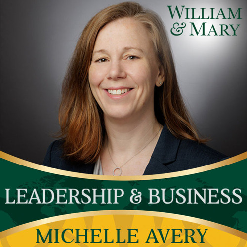 Stream 226 Michelle Avery - Forensic Accounting by Raymond A. Mason School of Business Podcasts ...