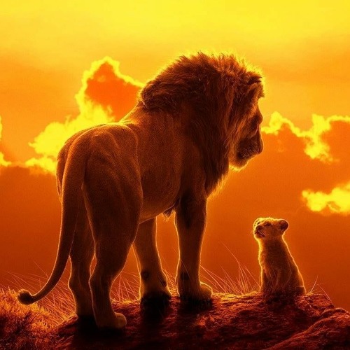Stream Hansen Lim - Can You Feel The Love Tonight (Lion King OST ...