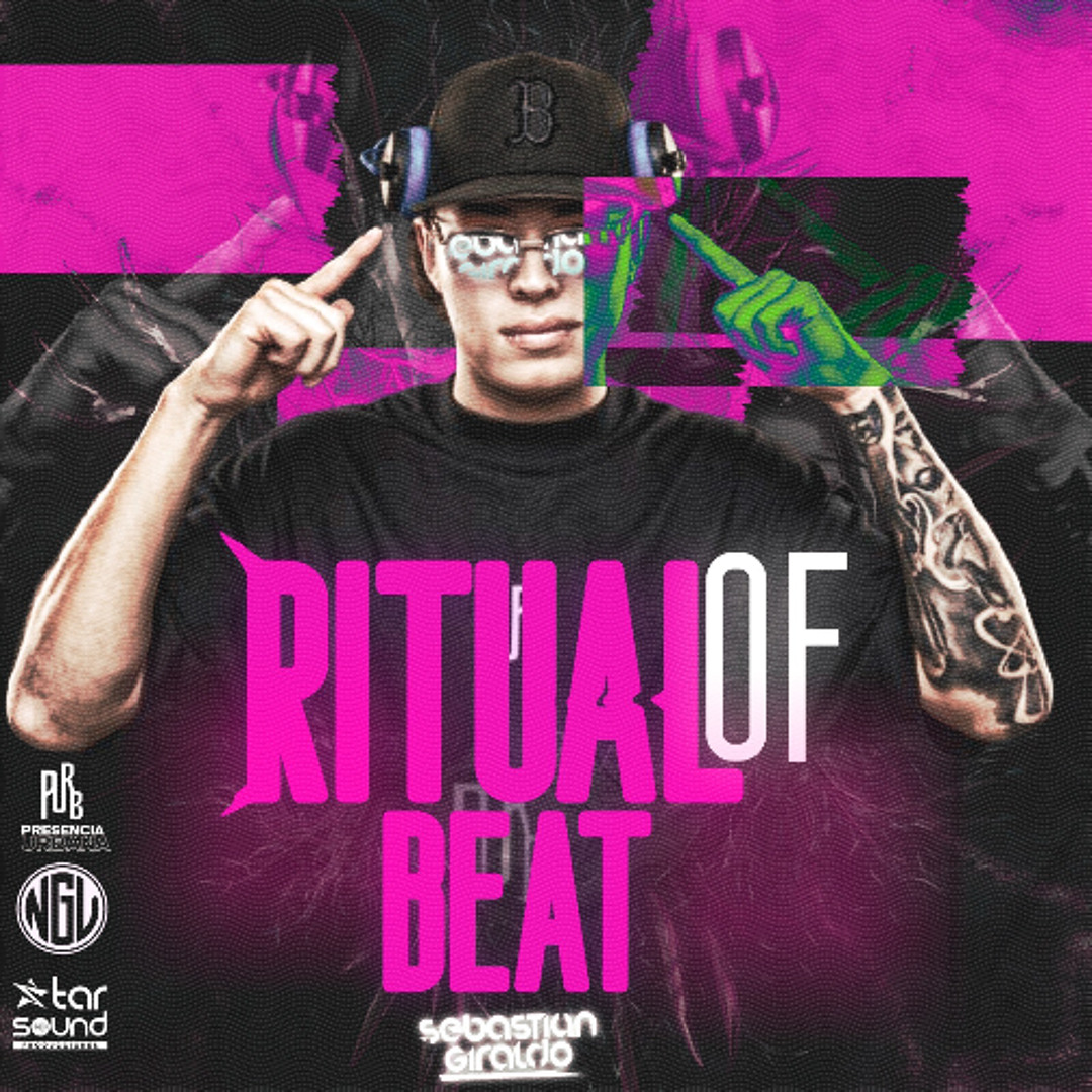 Stream Ritual Of Beat by Sebastián Giraldo | Listen online for free on ...