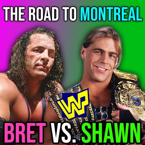 Stream episode 126: WWF RAW 21st Oct 1996 by World Of Wrestling Podcast ...