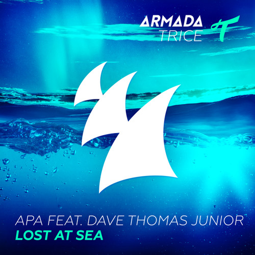 Stream Lost At Sea (Original Mix) by Armada Trice | Listen online for ...