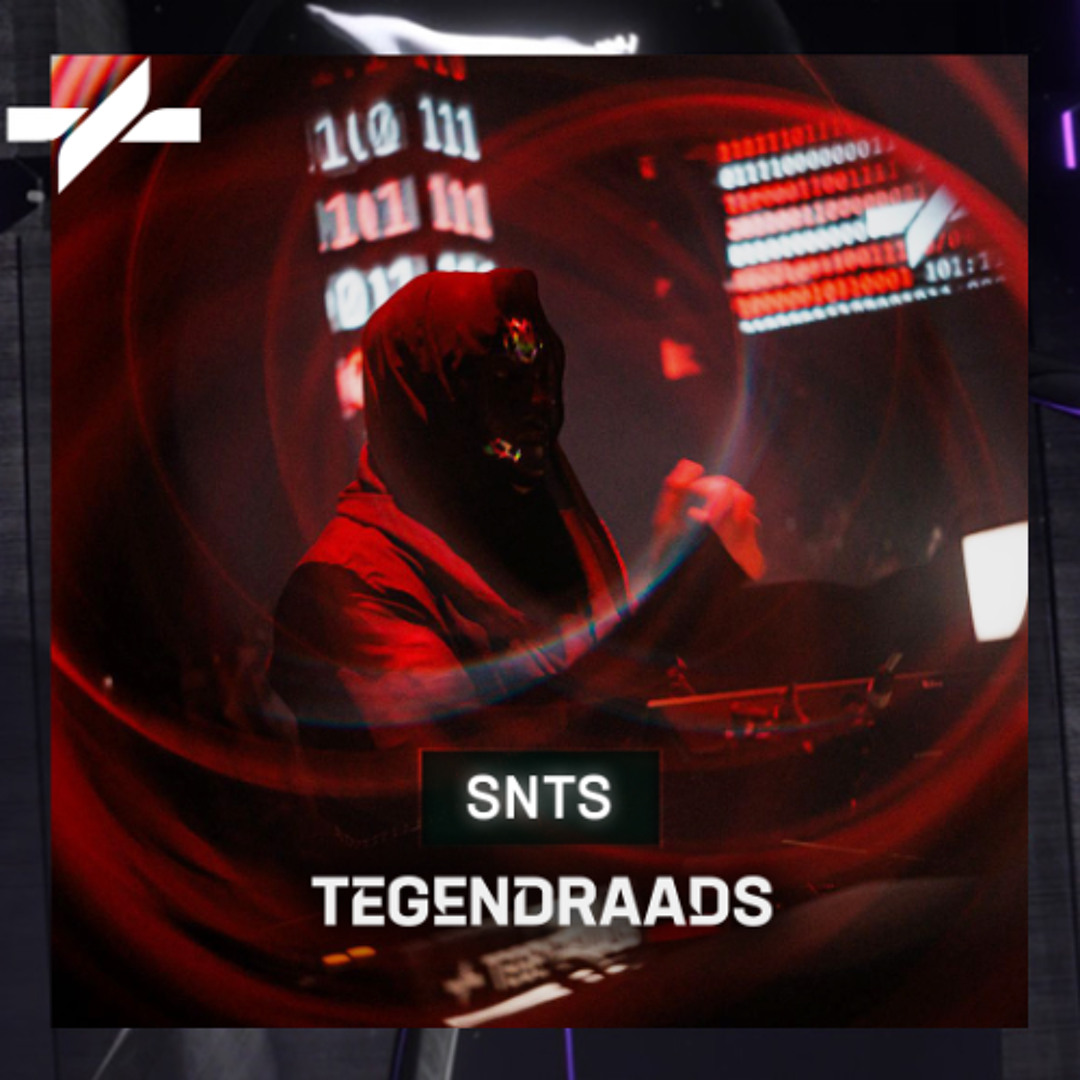 Stream SNTS -/- TEGENDRAADS Indoor 2025 by TEGENDRAADS | Listen online for free on SoundCloud
