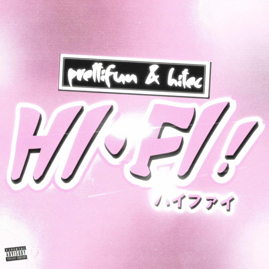Stream Prettifun | Listen to Hi-Fi playlist online for free on SoundCloud