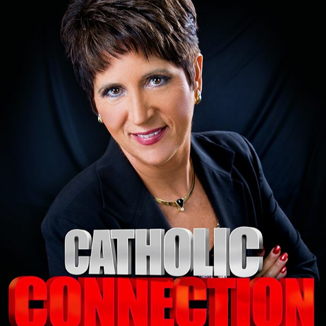 Stream Catholic Connection Friday -The importance of Catholic law ...
