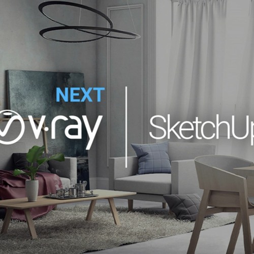 Vray For Sketchup Free Download Latest 2021 Full Version