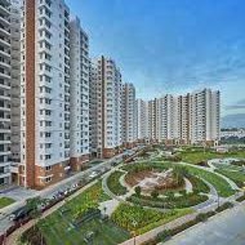 Stream Prestige Park Ridge Apartment by Prestige Park Ridge | Listen ...