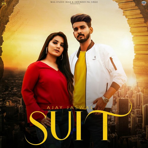 Stream Suit || Ajay Jaswal Ft. Srishti || MB || Justbath || Punjabi ...
