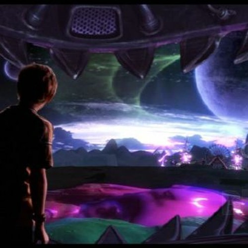 Stream Planet Drool (Remix) by Yoshimatsu Matsuda | Listen online for ...