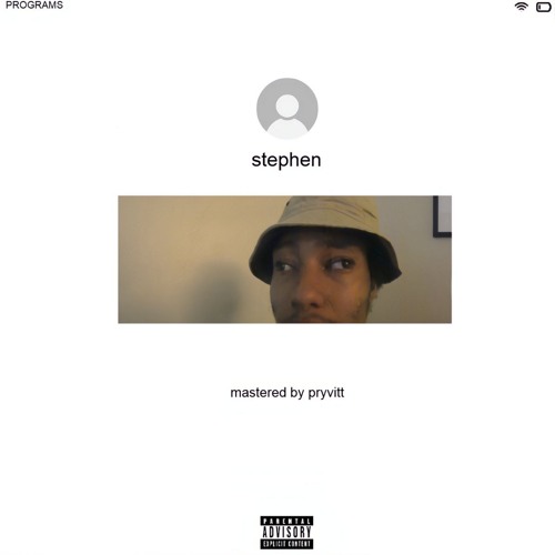 Stream stephen | Listen to PROGRAMS* playlist online for free on SoundCloud