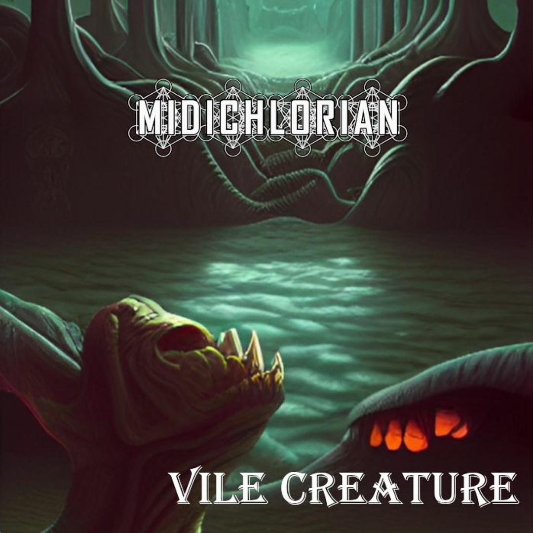 Stream Vile Creature by Midichlorian | Listen online for free on SoundCloud