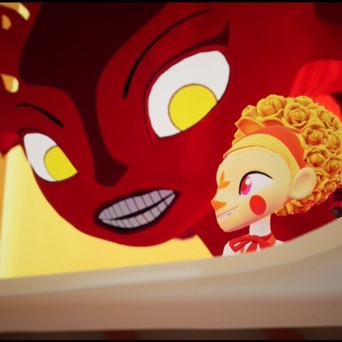 Stream #StayHomeAndRap vs YINU | No Straight Roads by SirMonty | Listen ...