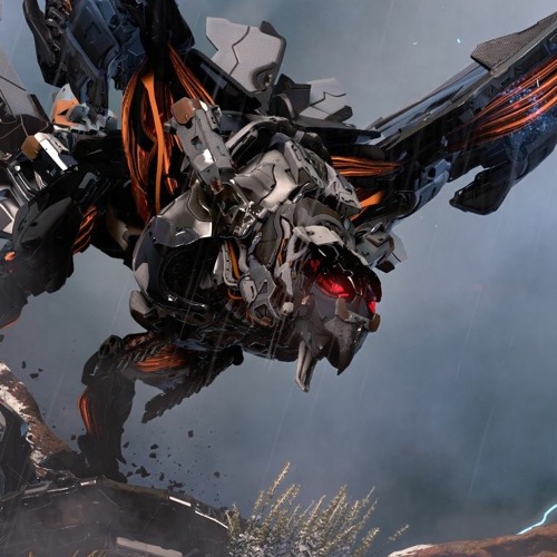 Stream Byron McKay | Listen to Sound Design (Demo Reel) playlist online ...