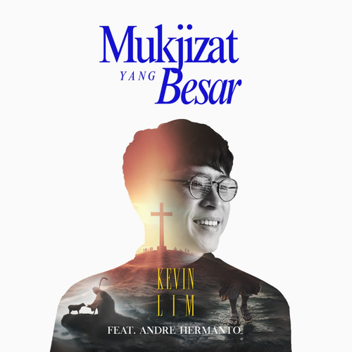 Stream Mukjizat Yang Besar (Instrumental) [feat. Andre Hermanto] by Kevin Lim | Listen online ...