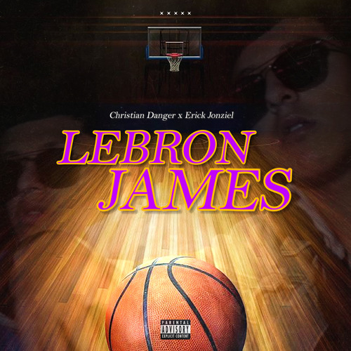 Stream Lebron James by Christian Danger | Listen online for free on ...