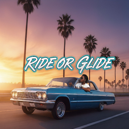 Stream Ride or Glide (Free Download) by oscarfishermusic | Listen ...
