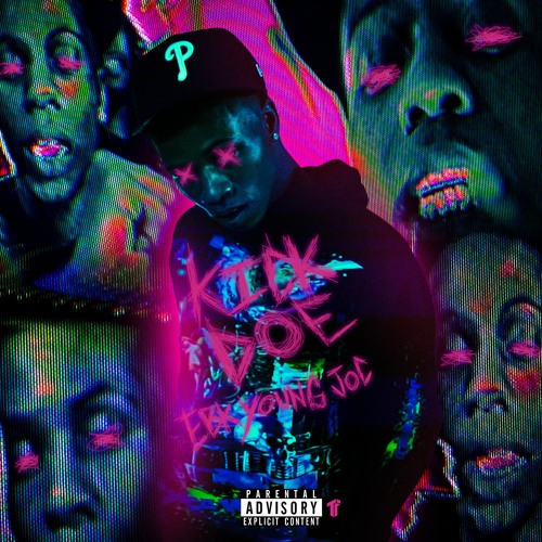 Stream EBK Young Joc - Kick Doe [Thizzler Exclusive] by Thizzler On The ...