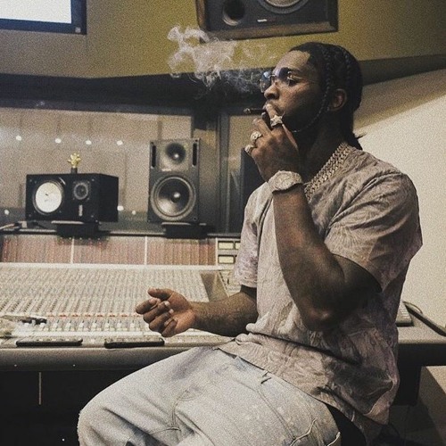 Stream Pop Smoke x Lil Tjay x OBLADAET Drill Type Beat 2020 - 'Who?' by ...