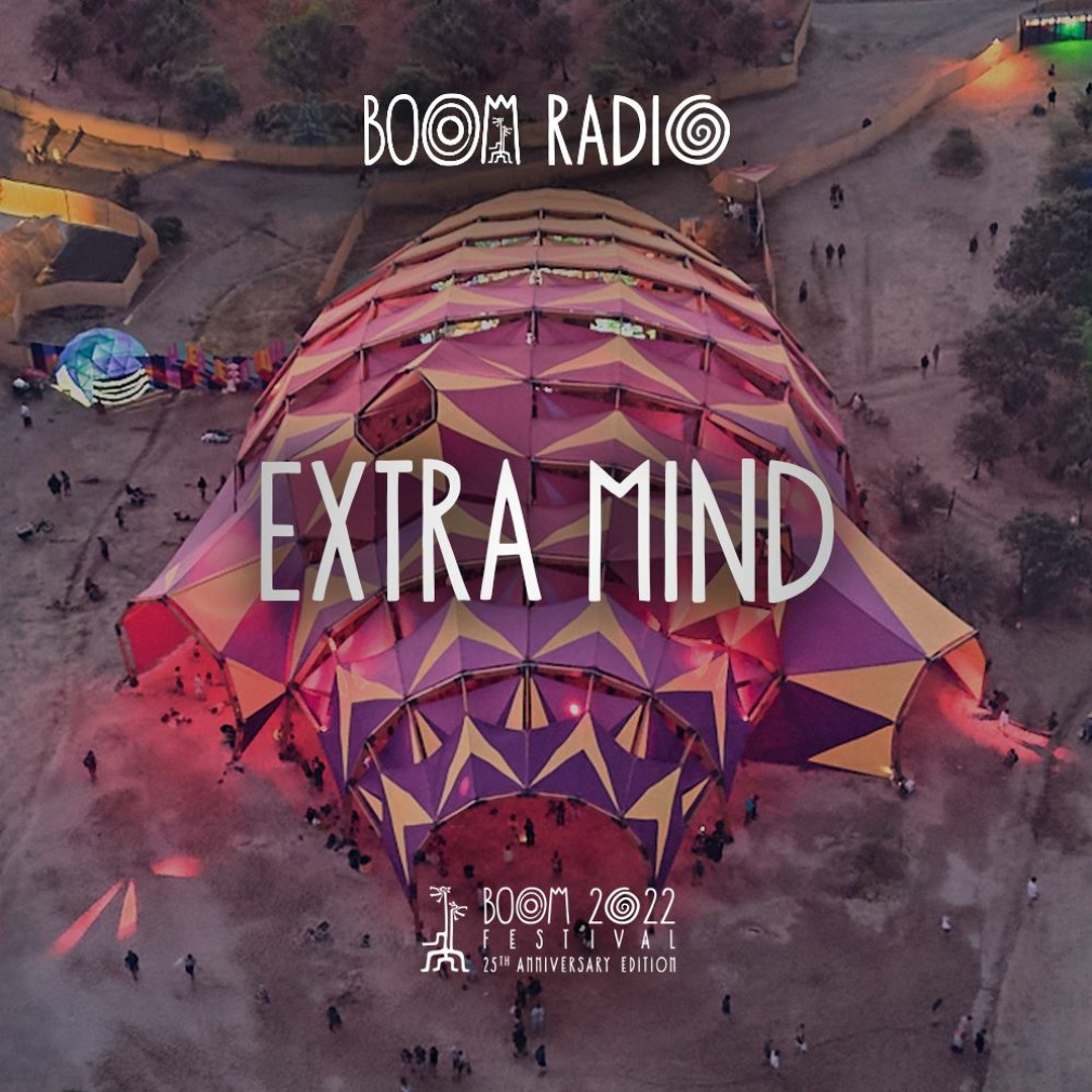 Stream Extra Mind - Alchemy Circle 06 - Boom Festival 2022 by Boom Festival | Listen online for ...